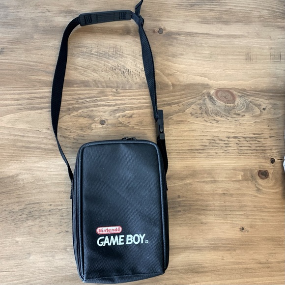 Nintendo | Video Games & Consoles | Vintage Nintendo Game Boy Travel ...